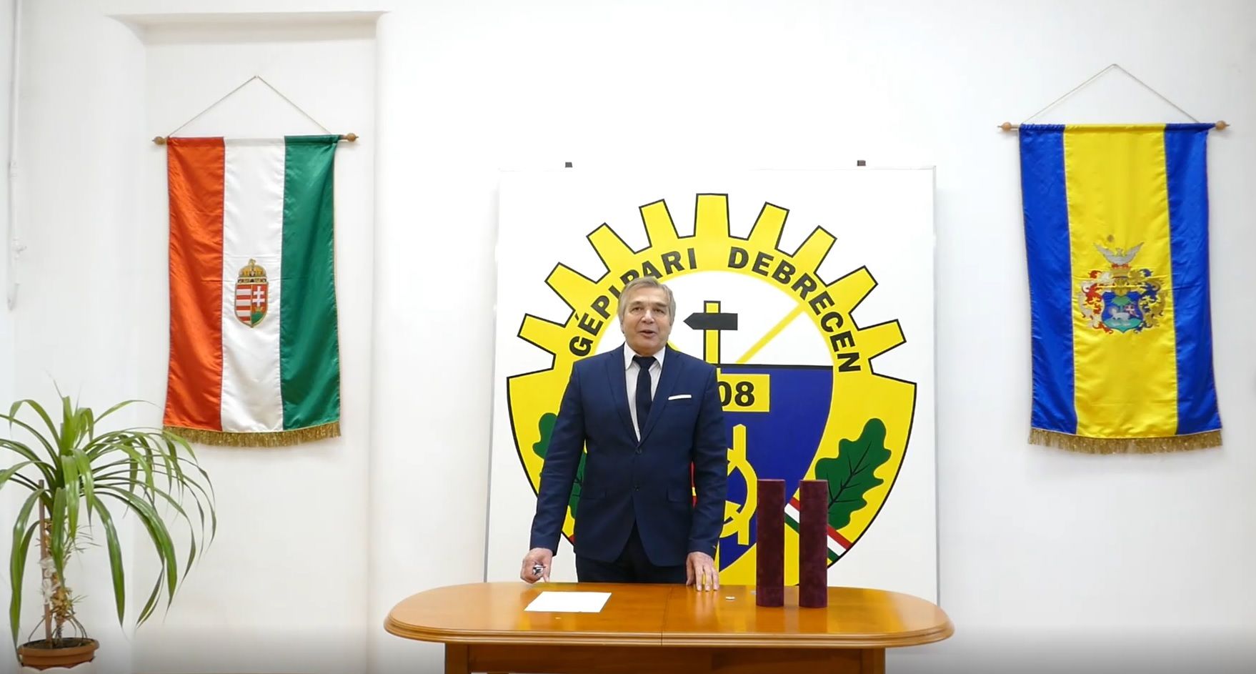 Online Mechwart-nap 2021 | Hírek | Debreceni SZC Mechwart András ...
