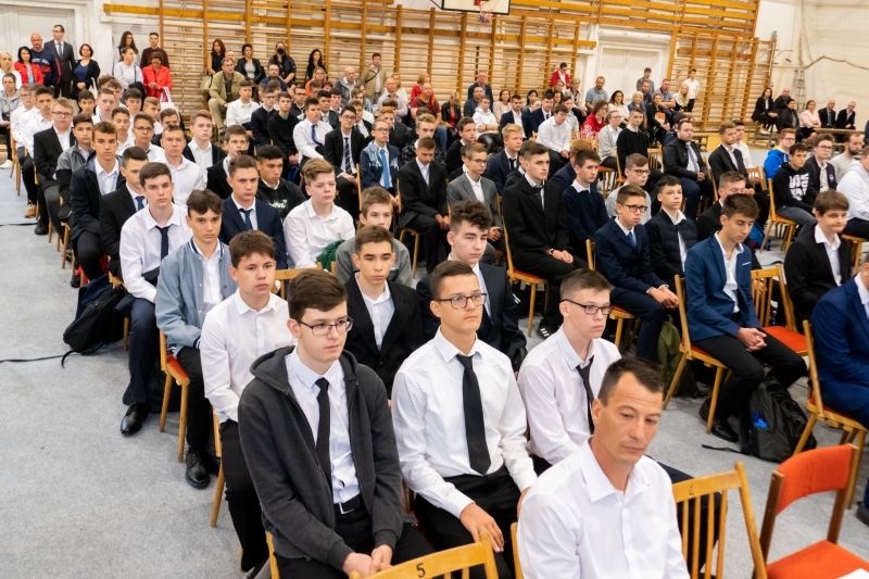 Elkezdődött a 2021/2022. tanév | Hírek | Debreceni SZC Mechwart András ...
